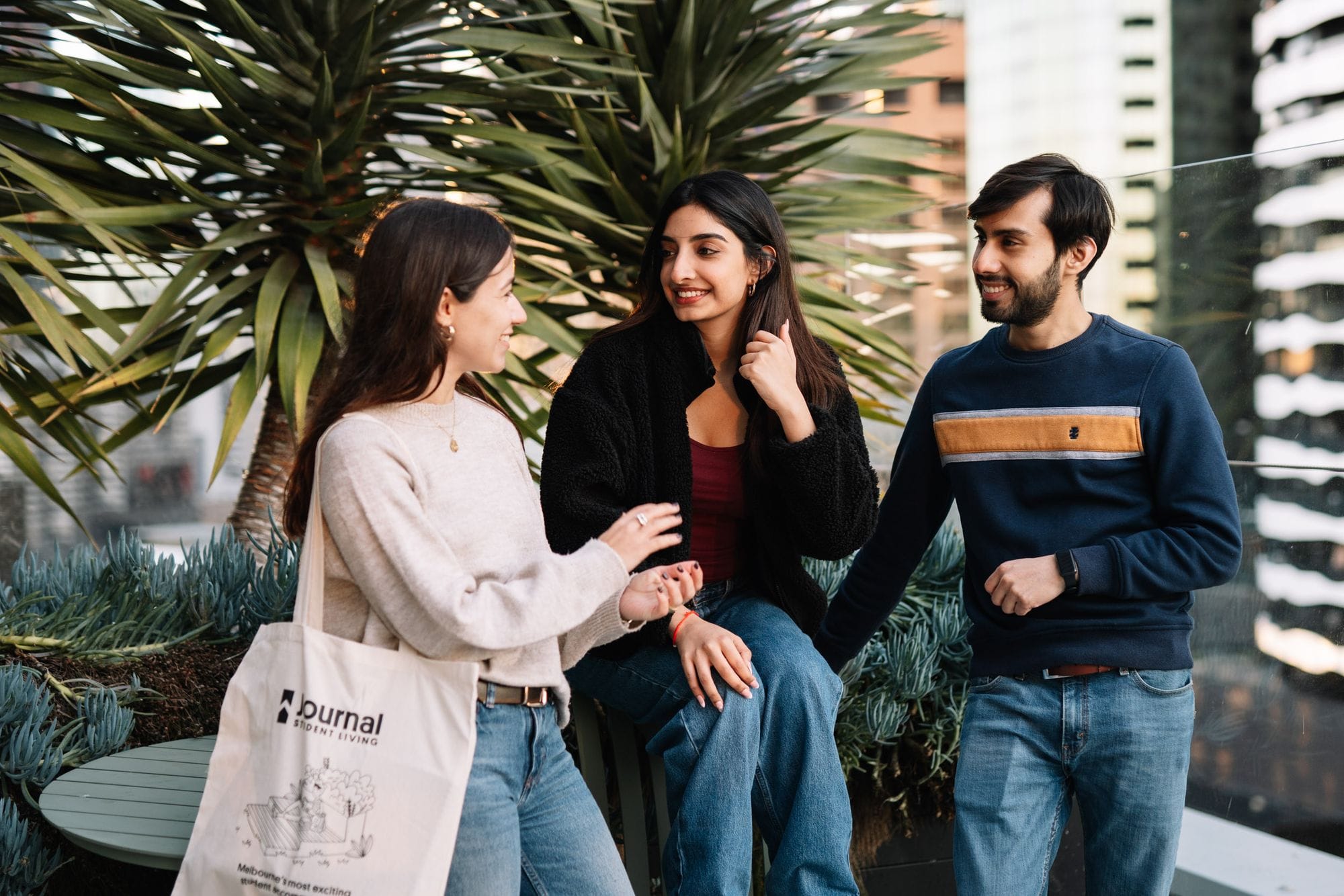 Student Accommodation – Book Modern Rooms at Top Locations