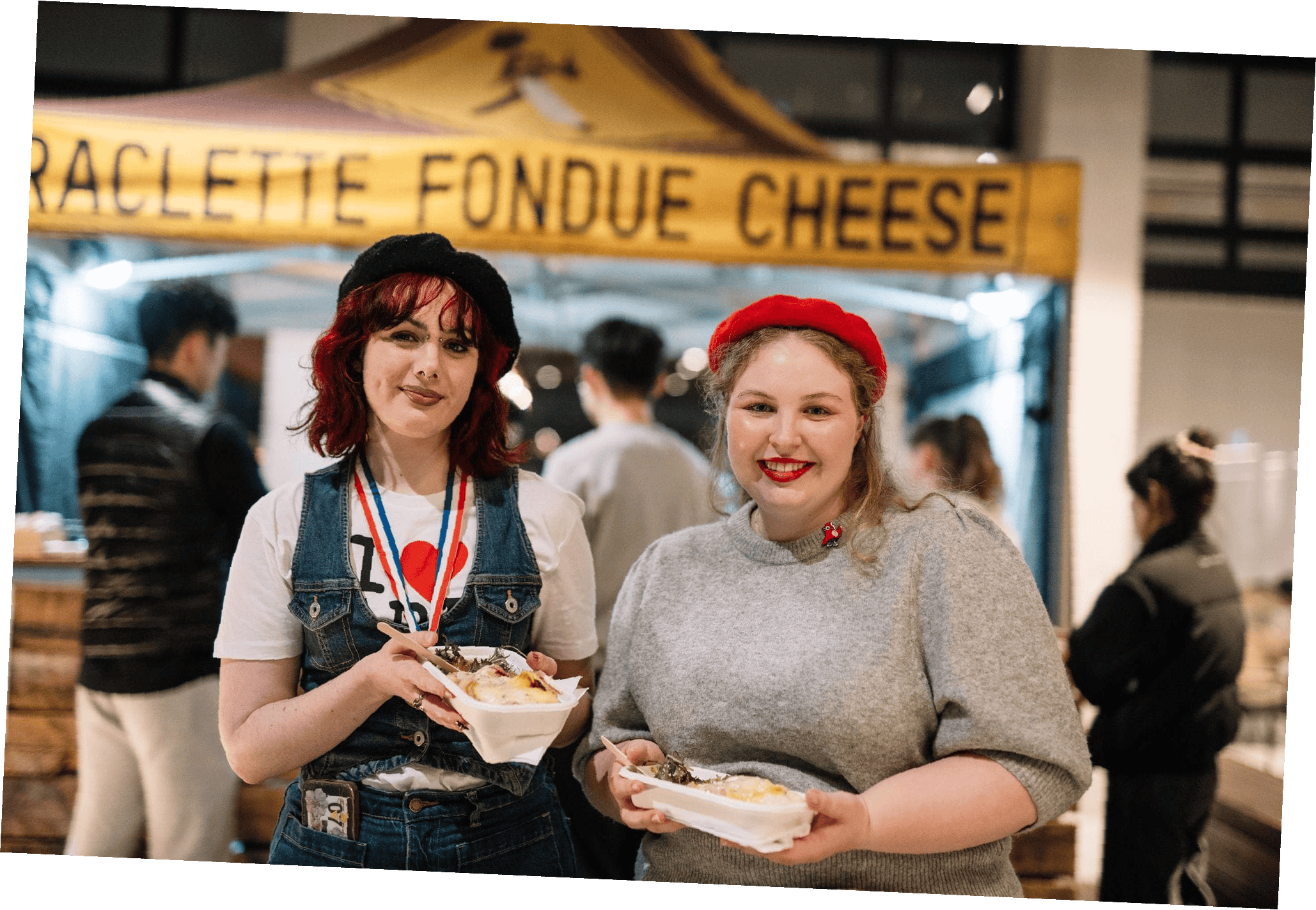 Student Life in Melbourne With All Inclusive Living