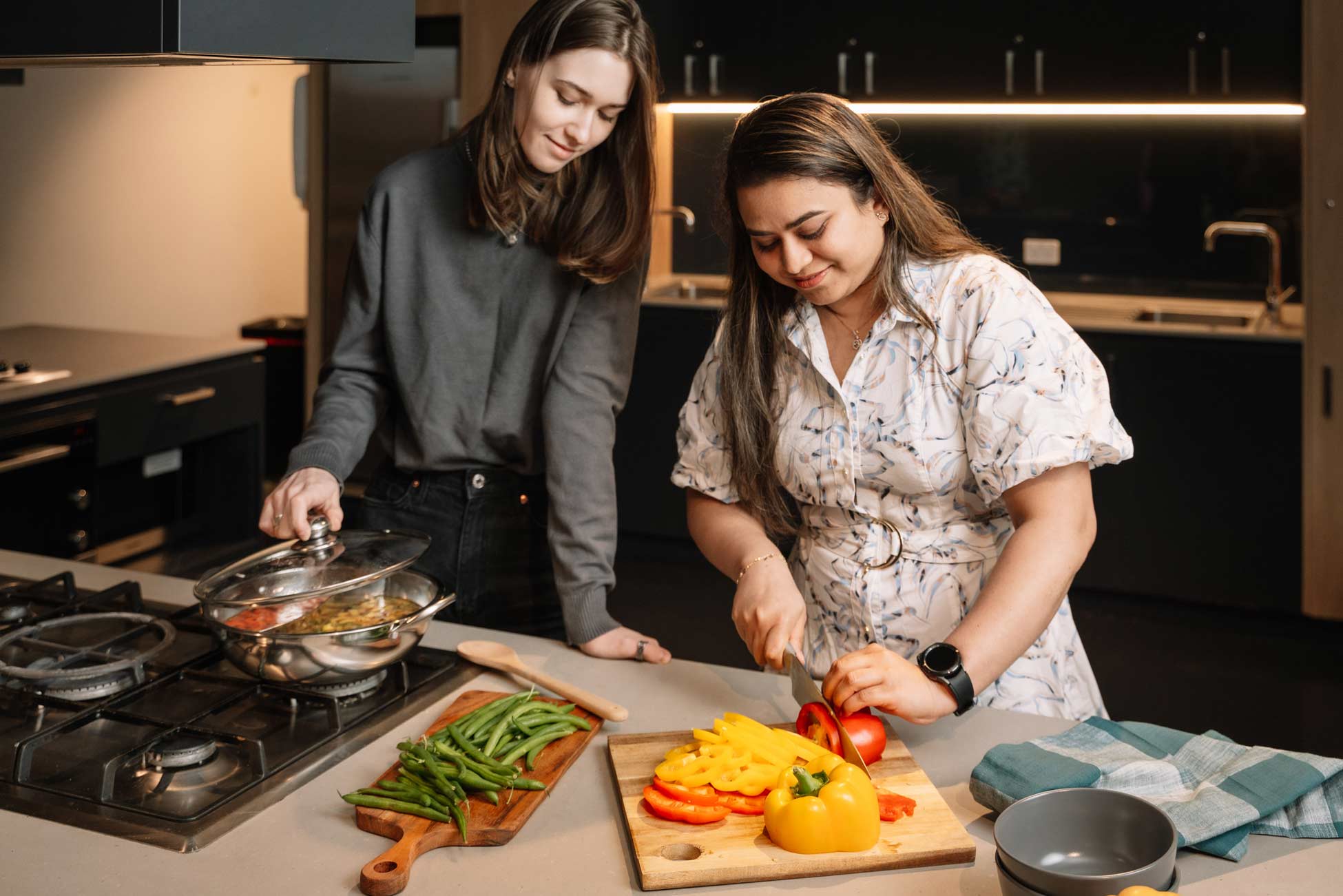 Four Dishes to Cook When You Want Something Quick but Good