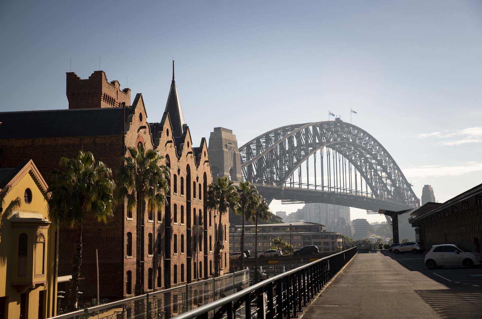 Best Places to Visit in Australia as a Student