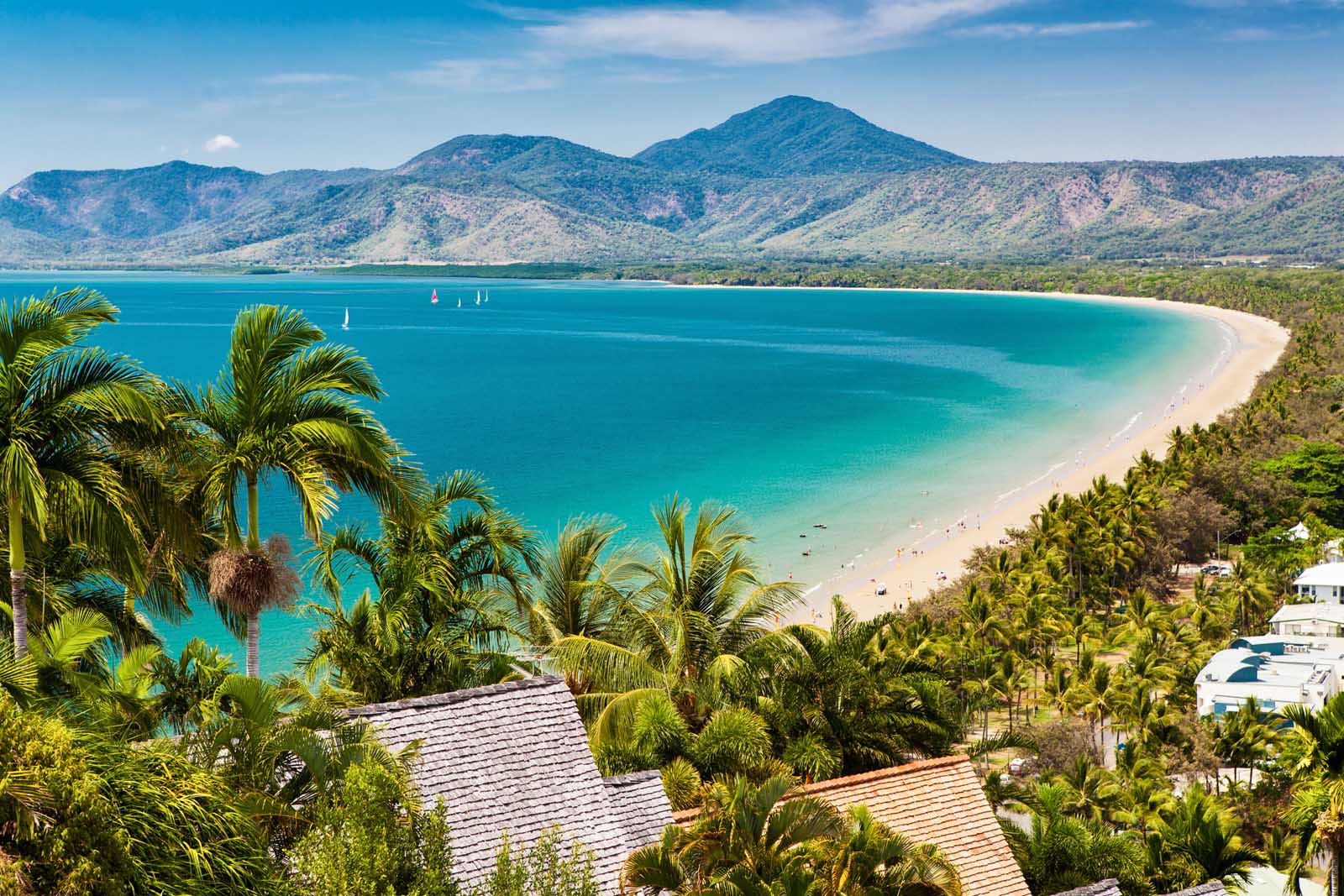 Best Places to Visit in Australia as a Student
